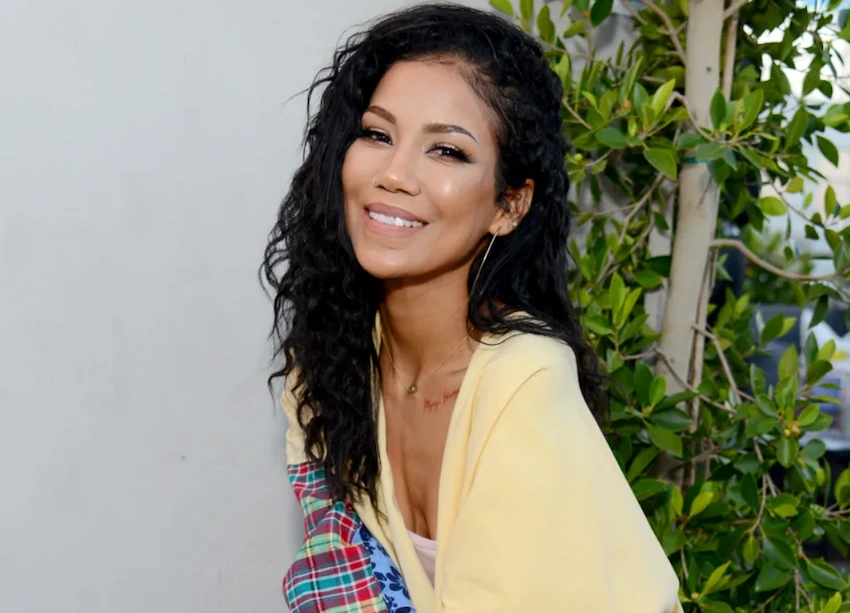 Jhene Aiko Teeth (Old/New): Before and Afters | LEMA