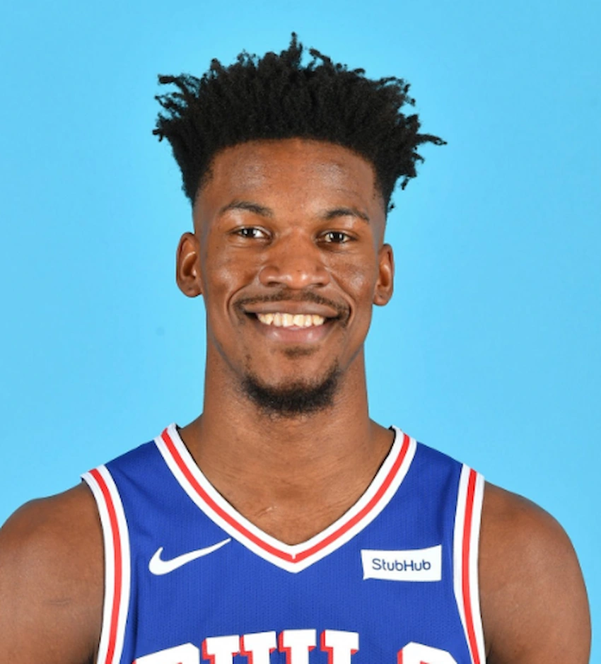 ¿Se le arreglaron los dientes a Jimmy Butler? | Lema Dental Clinic