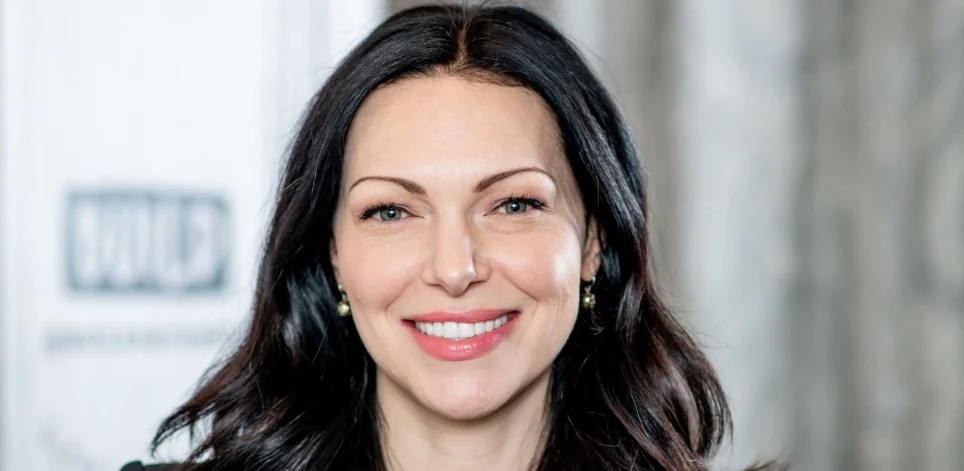 Laura Prepon's Smile Transformation: Before and After | LEMA