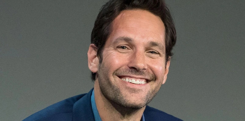 Transformación de los Dientes de Paul Rudd ‍ : Antes y Después | Lema ...