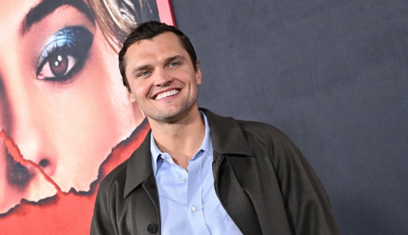 La sonrisa de Hollywood de Ray Nicholson: Antes y Después | Lema Dental ...