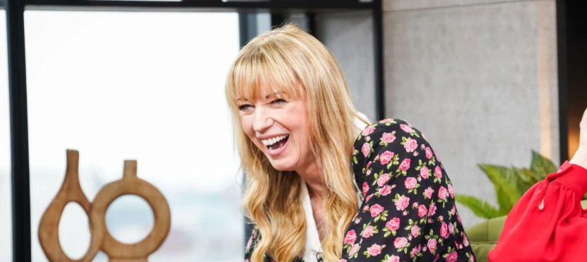 Saras Cox sine tenner gjennom årene: Transformasjon av Hollywood-smile