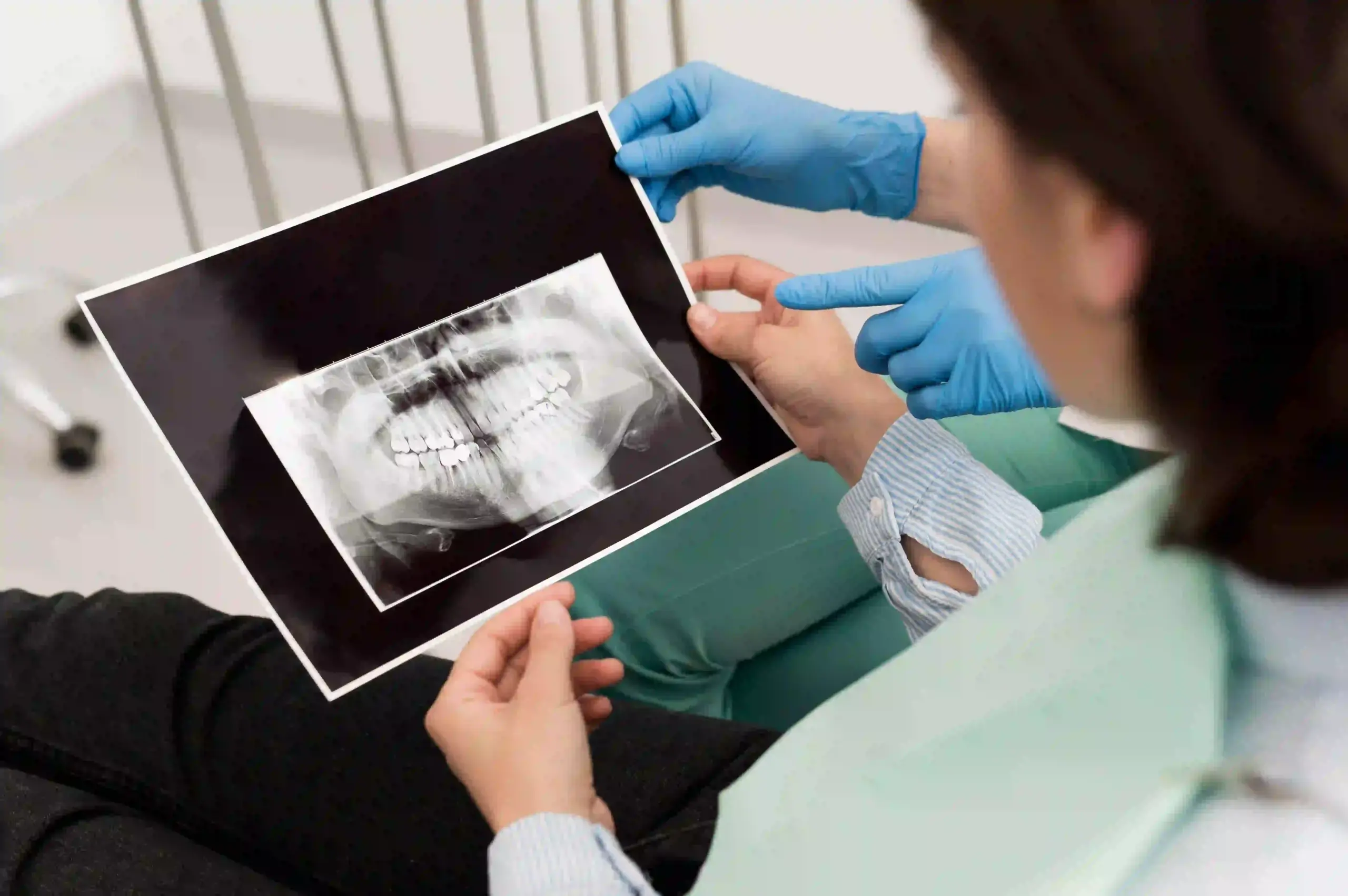 What is Dental Code D0272: Bitewings | LEMA