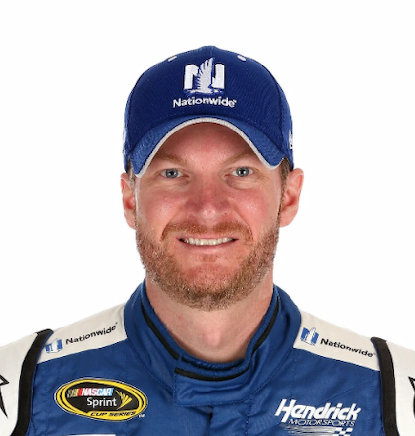 Dale Earnhardt Jr.: Hvad skete der med hans kæbe