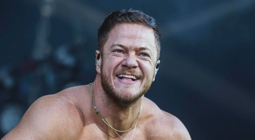 Dan Reynolds' Tannlegefornyelse: Dan Reynolds' Smile-Revolusjon