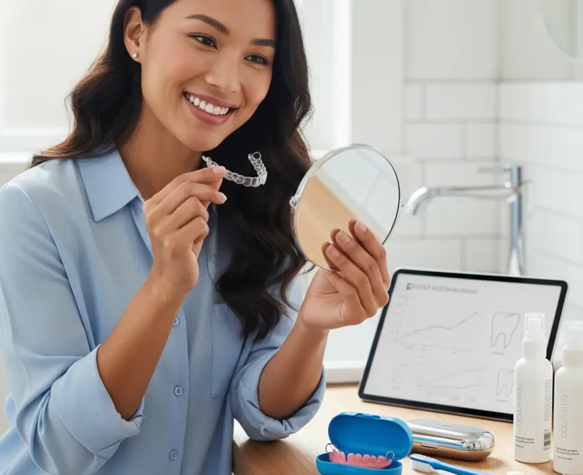 Soorten beugels en hoe je er goed voor kunt zorgen