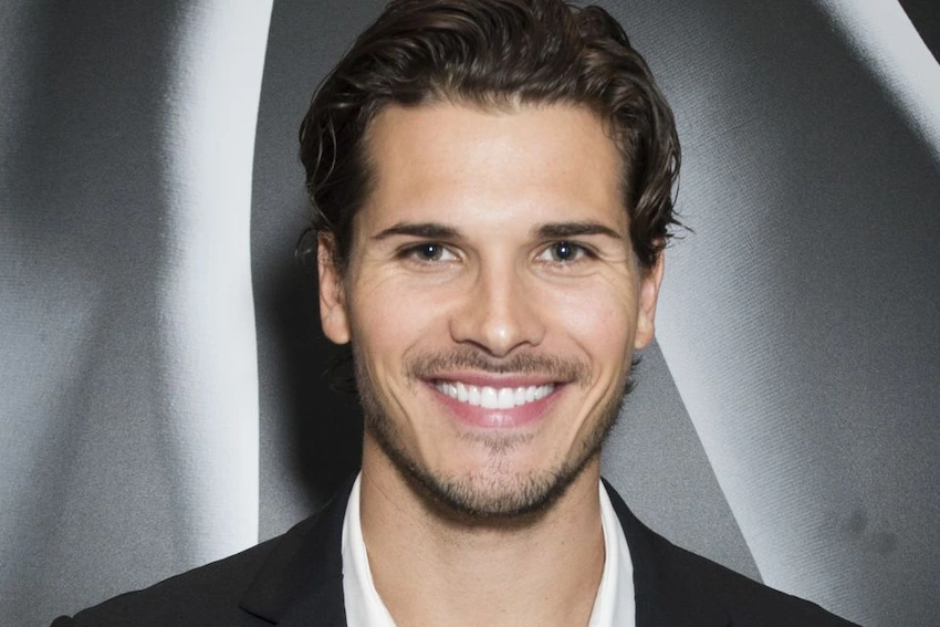 Gleb Savchenko Smile: When Did His Teeth Get Fixed? | LEMA