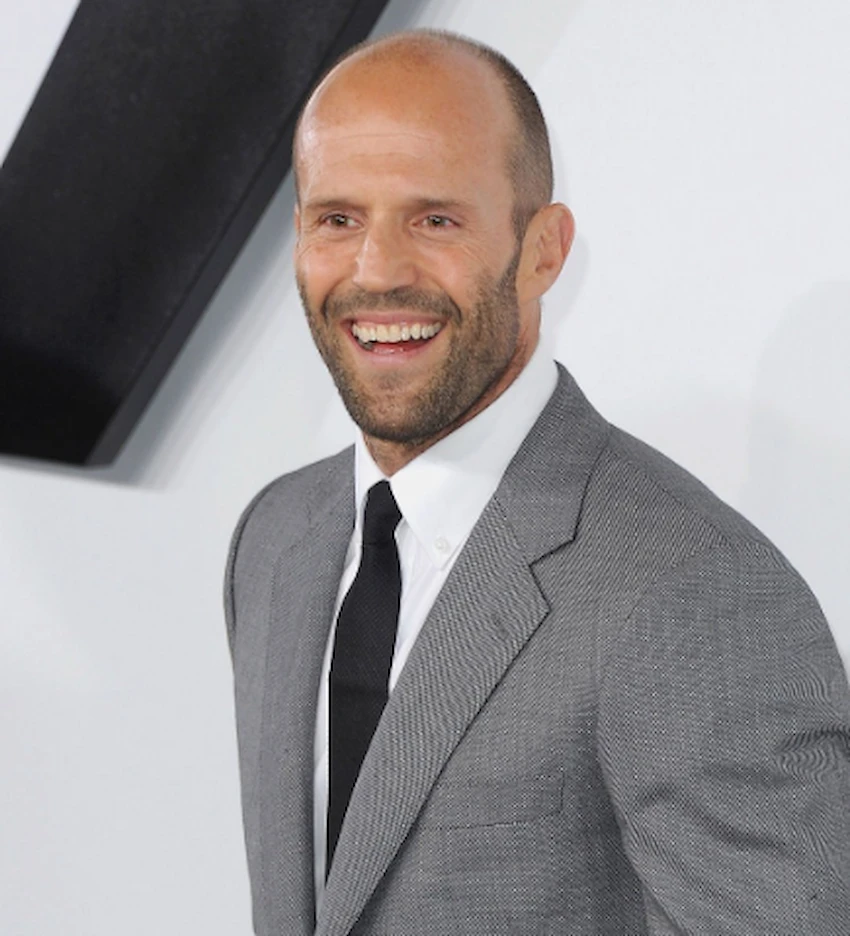 Jason Statham Zähne: Hat Jason Statham Veneers | Lema Dental Clinic