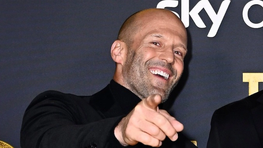 Jason Statham Zähne: Hat Jason Statham Veneers | Lema Dental Clinic