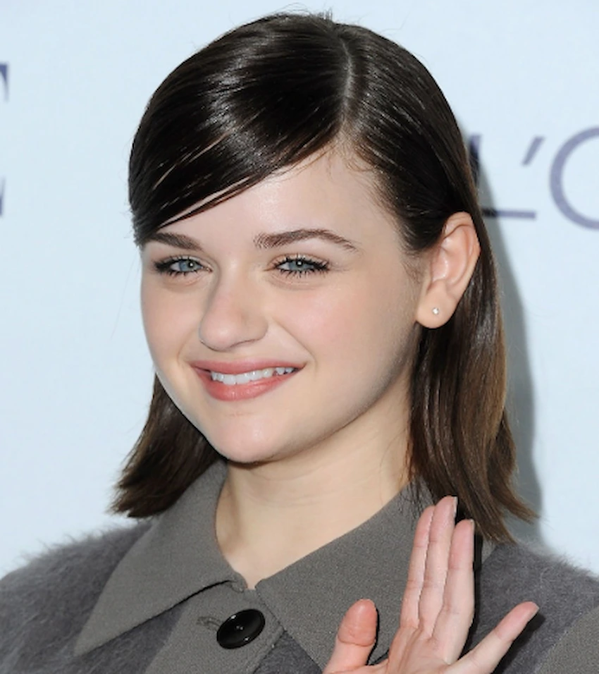 Joey King’in Gülüşü: Dişleri The Act İçin Değişti Mi? | Lema Dental Clinic