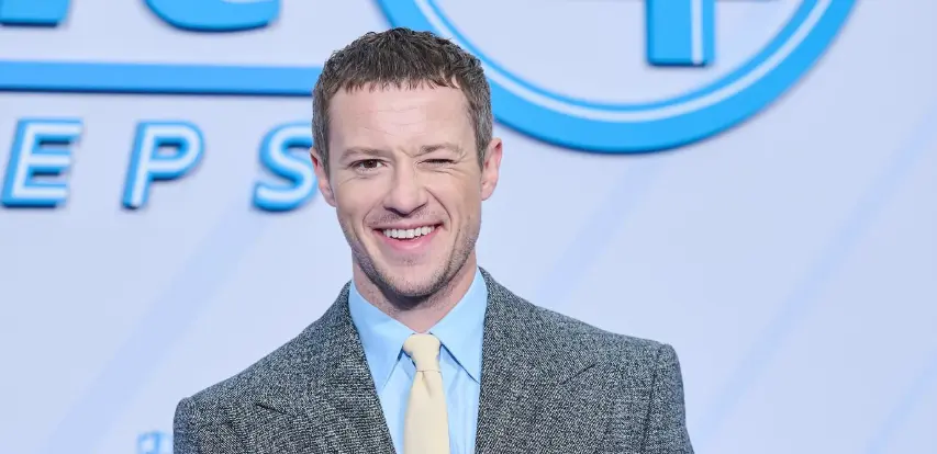 Joseph Quinn’s Smile: Teeth Whitening Transformation | LEMA