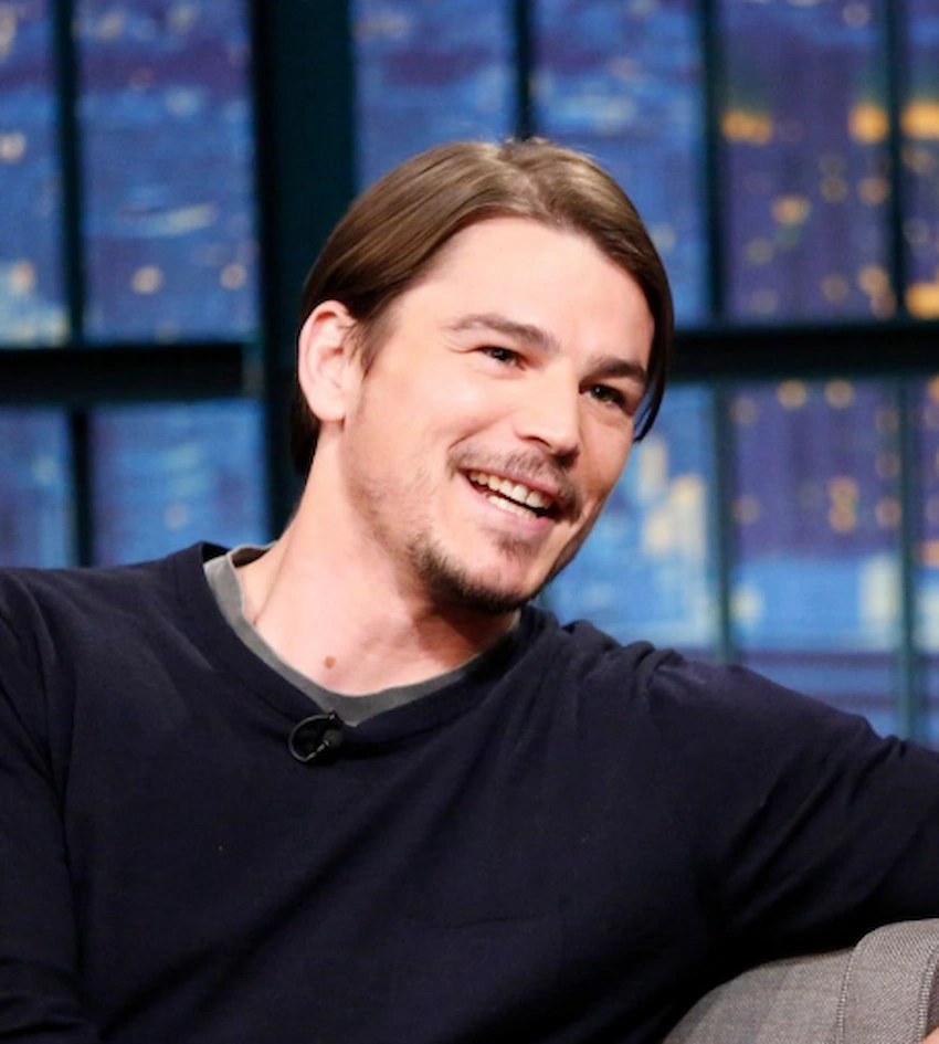 Josh Hartnett's Teeth Makeover: From the Early 2000s to Today | LEMA