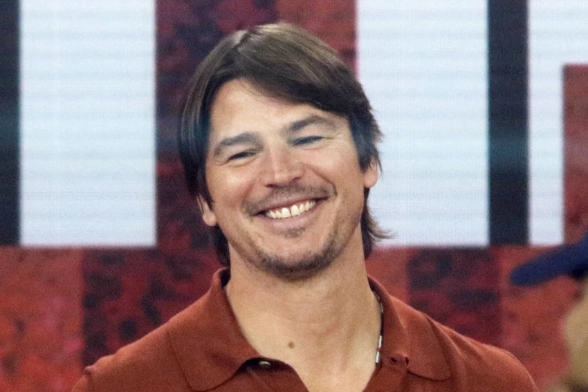 Josh Hartnett's Teeth Makeover: From the Early 2000s to Today | LEMA