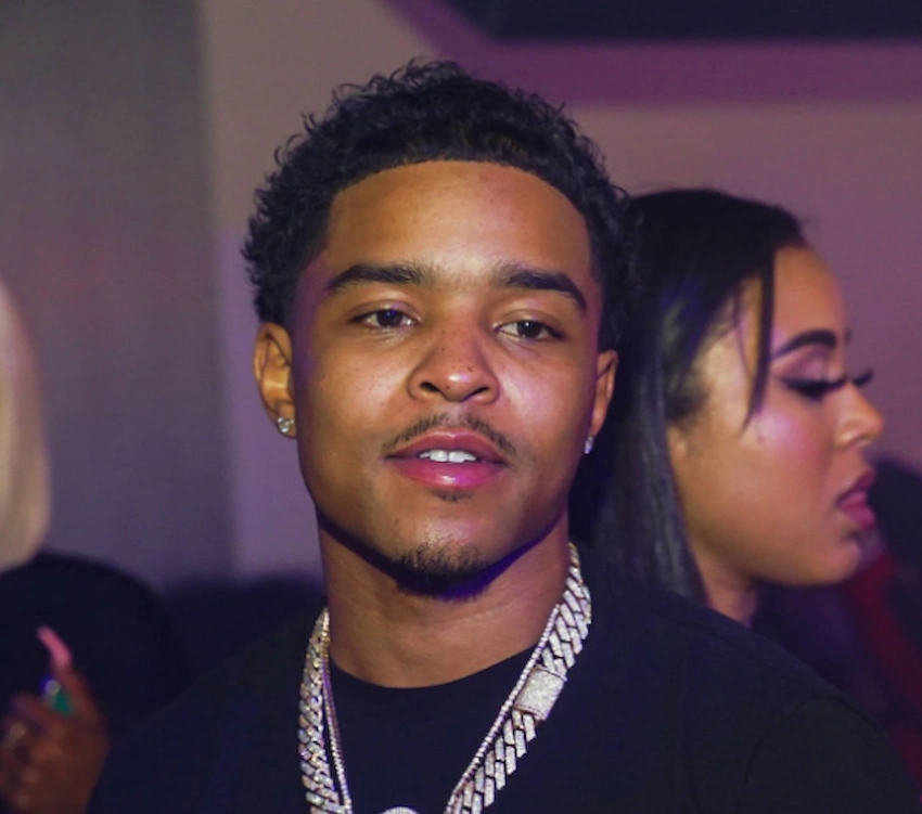 La evolución de la sonrisa de Justin Combs