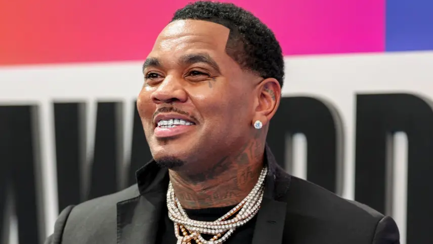 Kevin Gates' Hollywood Smile Transformation: Före och Efter