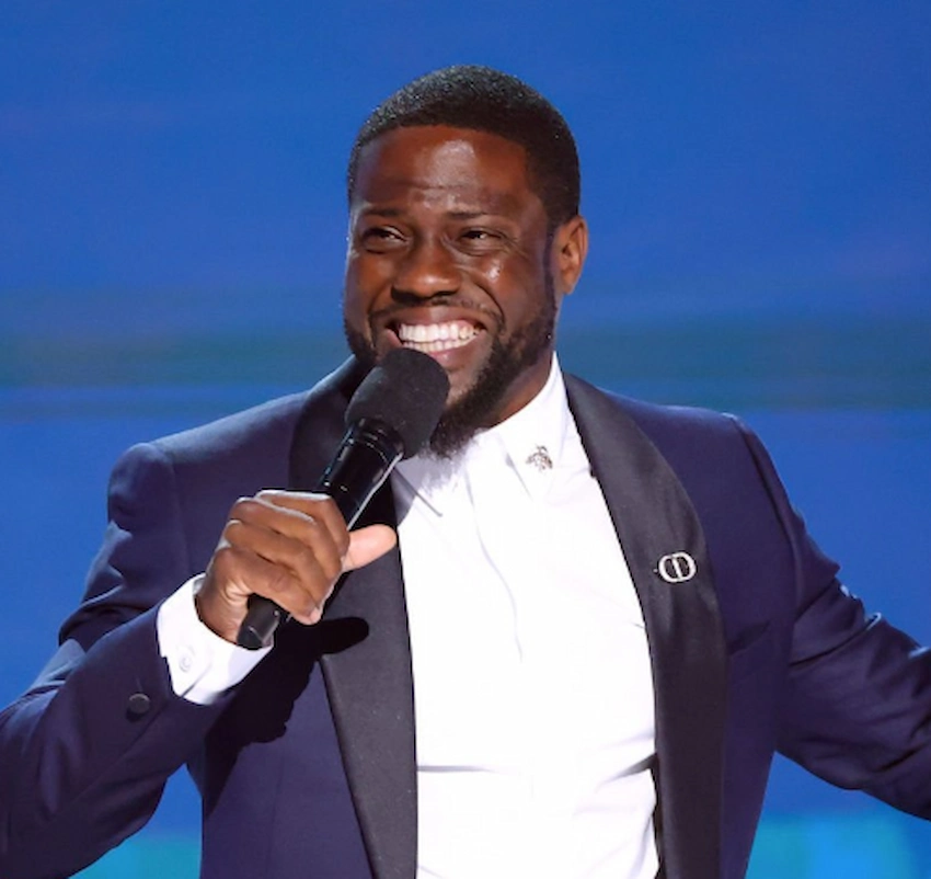 Cronología de la transformación dental de Kevin Hart | Lema Dental Clinic