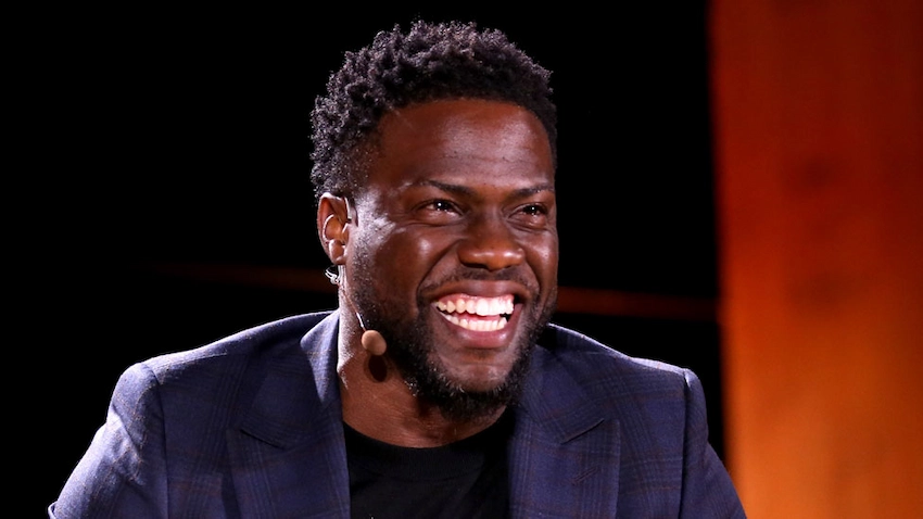 Cronología de la transformación dental de Kevin Hart | Lema Dental Clinic
