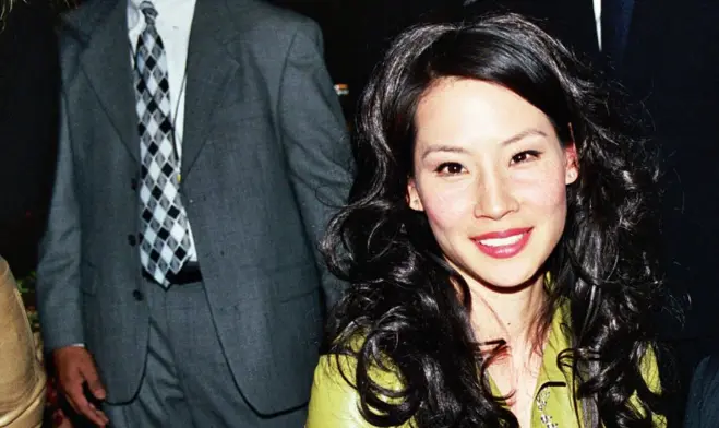 Lucy Liu’s Smile: Did Lucy Liu Get Her Teeth Done? | LEMA