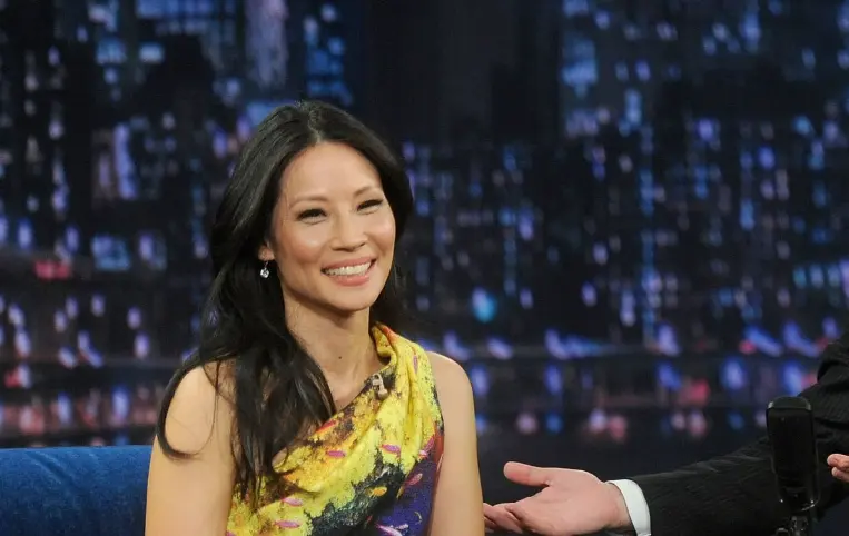 Lucy Liu’nun Gülümsemesi: Lucy Liu Dişlerini Yaptırdı mı | Lema Dental ...