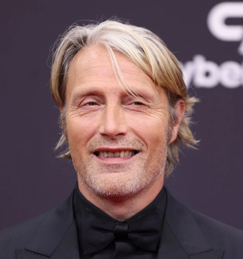 La sonrisa de Mads Mikkelsen: ¿Sonríe Mads Mikkelsen | Lema Dental Clinic