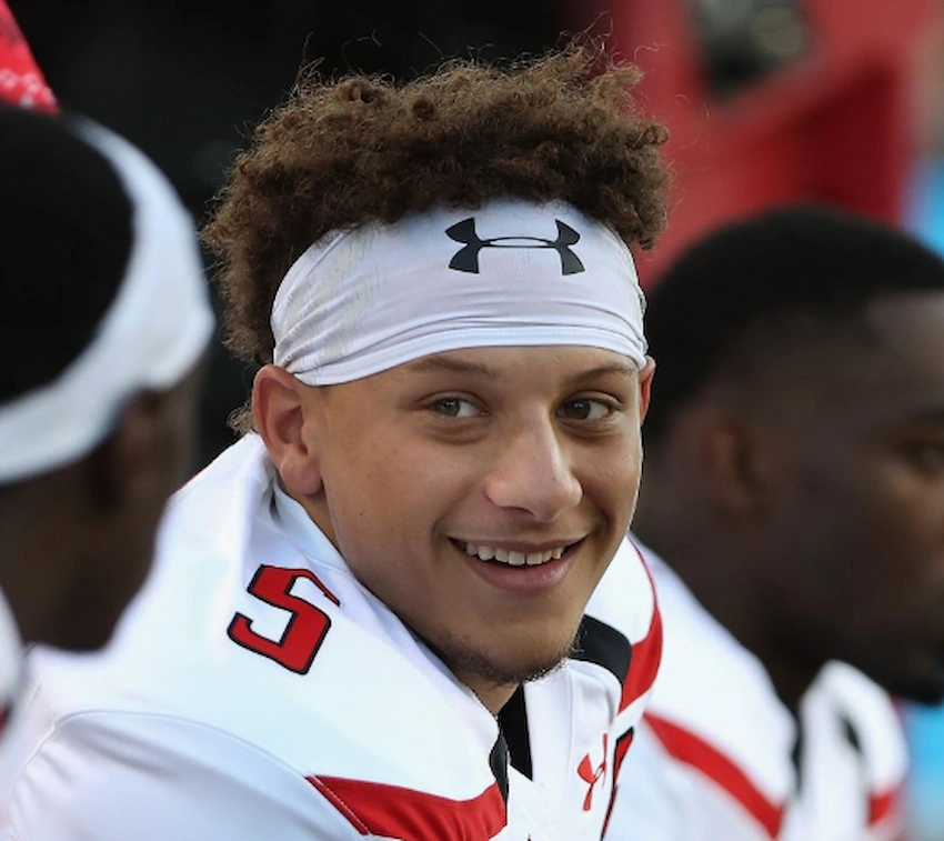 Patrick Mahomes’ Teeth: The Secret to His Iconic Smile | LEMA