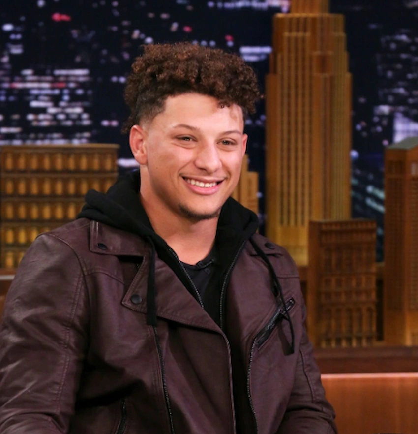 Patrick Mahomes’ Teeth: The Secret to His Iconic Smile | LEMA