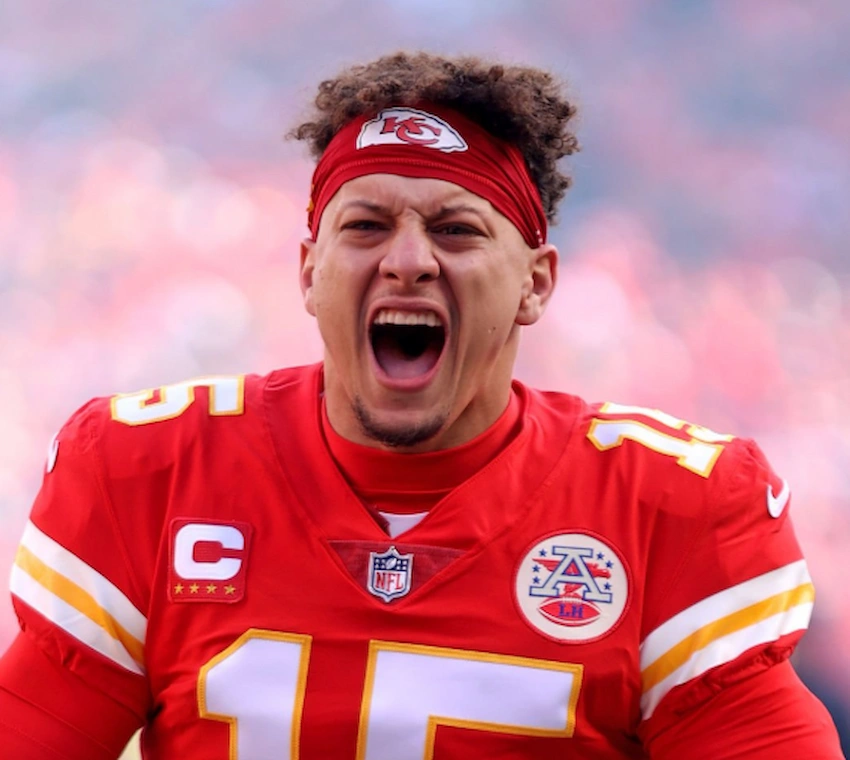 Patrick Mahomes’ Teeth: The Secret to His Iconic Smile | LEMA