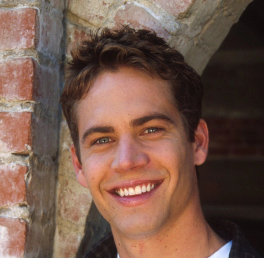 Los dientes de Paul Walker: Una historia de sonrisa de Hollywood | Lema ...