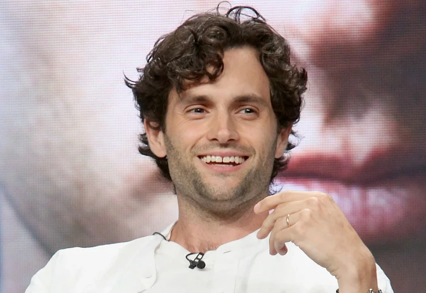 Penn Badgley : appareils dentaires ? | Lema Dental Clinic