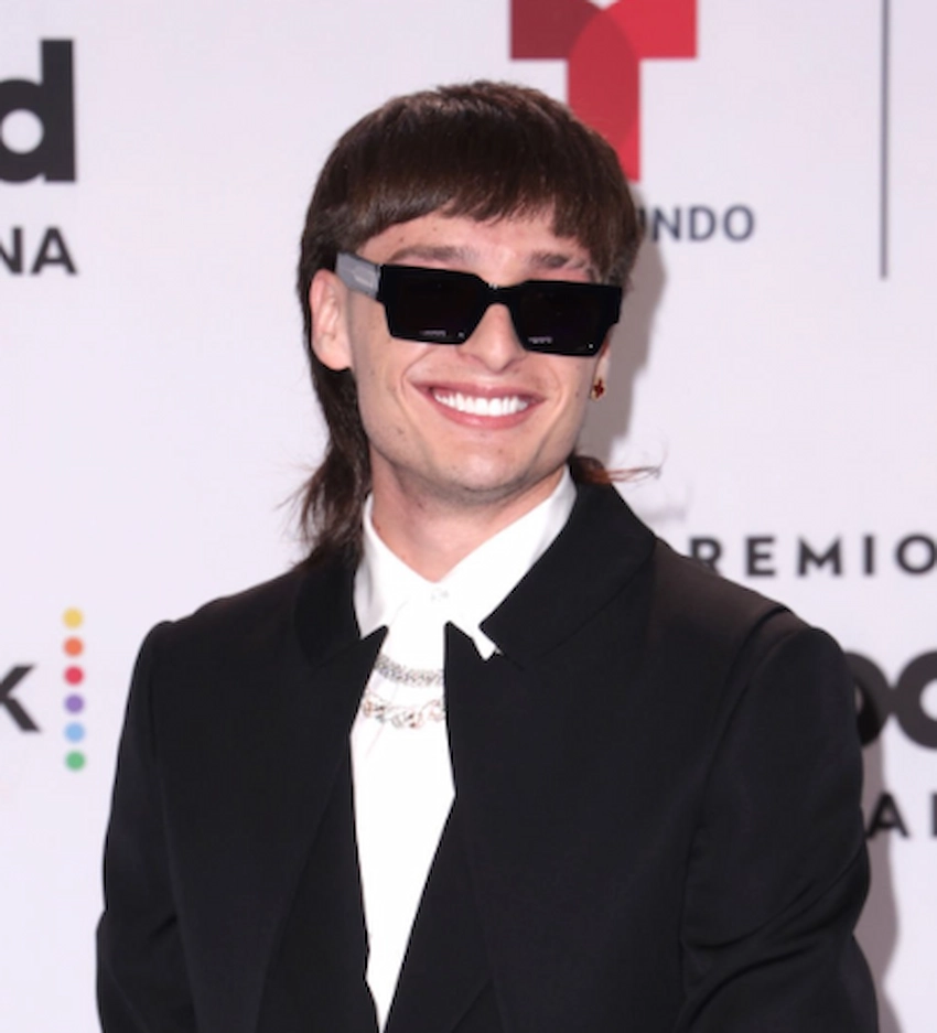 Peso Pluma Smile: Er Peso Plumás Tenner Ekte