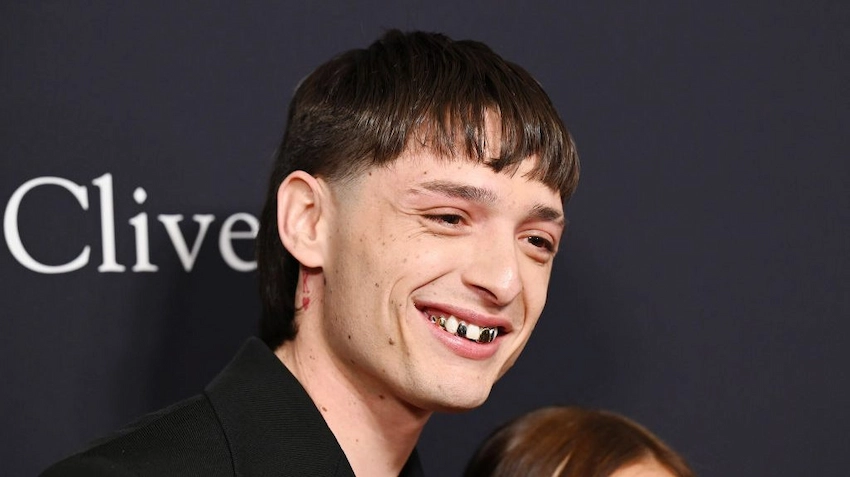 Peso Pluma Smile: Er Peso Plumás Tenner Ekte