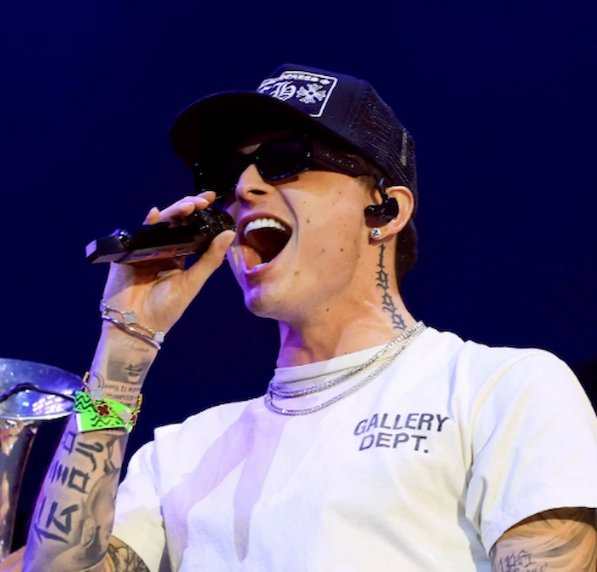 Peso Pluma Smile: Er Peso Plumás Tenner Ekte