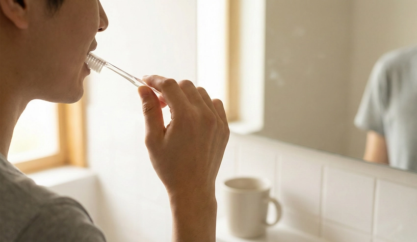 How Do You Clean Full Mouth Dental Implants? | LEMA