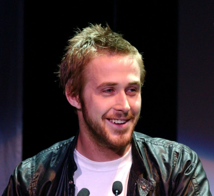 Ryan Gosling's Teeth Makeover: Hollywood Smile Journey | LEMA