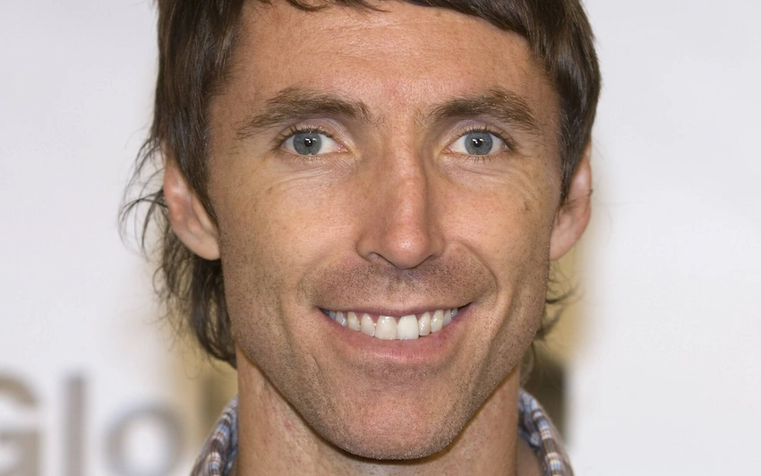 Steve Nash’s Teeth: From Broken Nose to Perfect Smile | LEMA