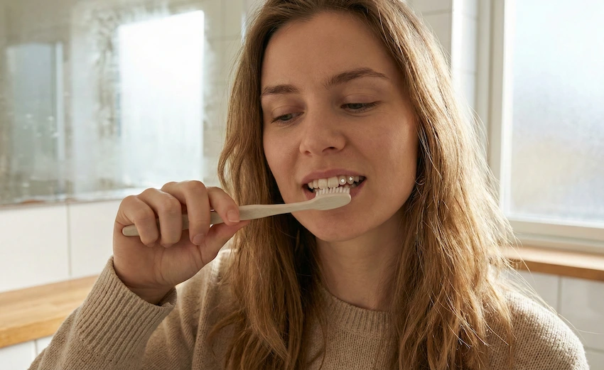 Soins après utilisation de Crystal Dentaire : Conseils essentiels ...