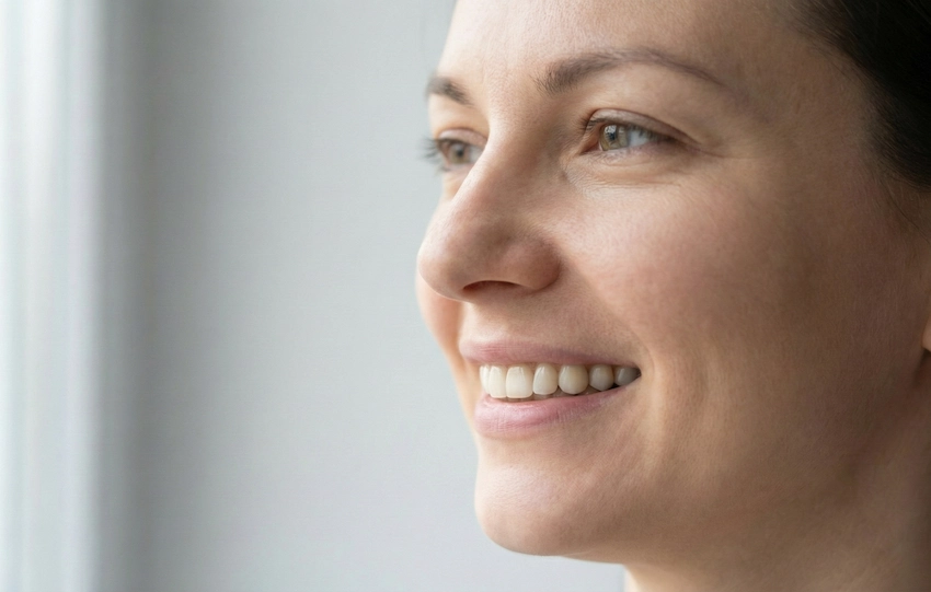 Can Dental Implants Fix Buck Teeth? | LEMA