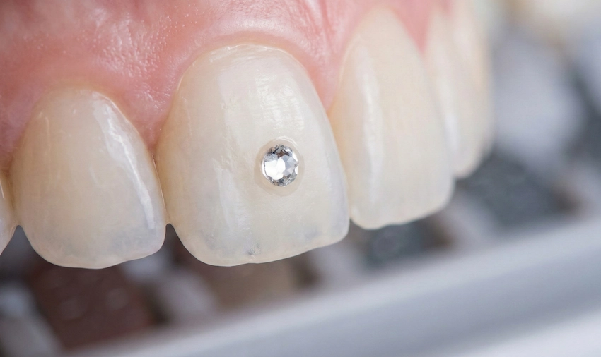 Dental Crystal Aftercare: Essential Tips | LEMA