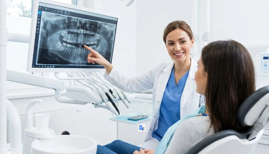 Signs of Infection in Wisdom Teeth: When to Act Fast | LEMA