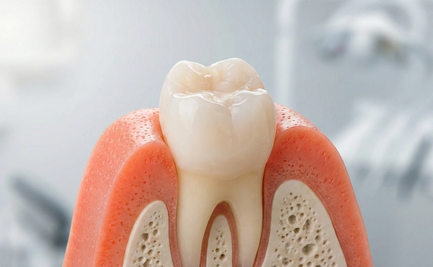 Can a Tooth Be Saved With Root Canal Treatment? | LEMA