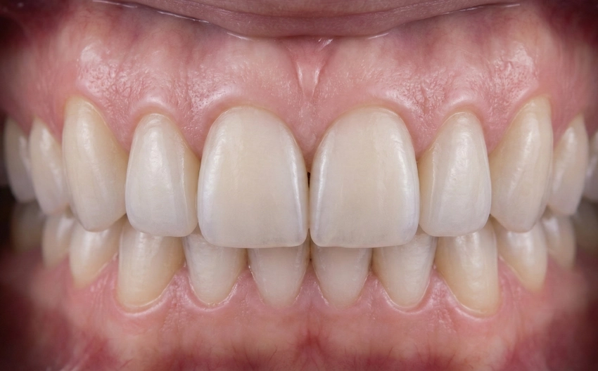 Can You Achieve a Hollywood Smile Without Gingivoplasty? | LEMA