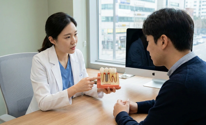 What Causes Jawbone Atrophy and How Is It Treated? | LEMA