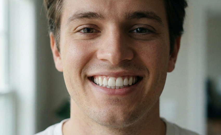 Can You Achieve a Hollywood Smile Without Gingivoplasty? | LEMA