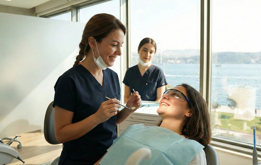 How Does Sugar Cause Dental Caries? The Science Explained | LEMA