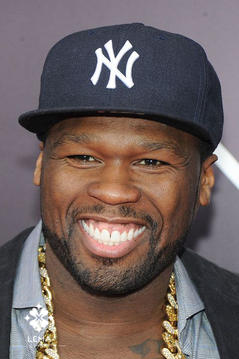 50 Cent Flawless Teeth Transformation 2025 - Lema Clinic