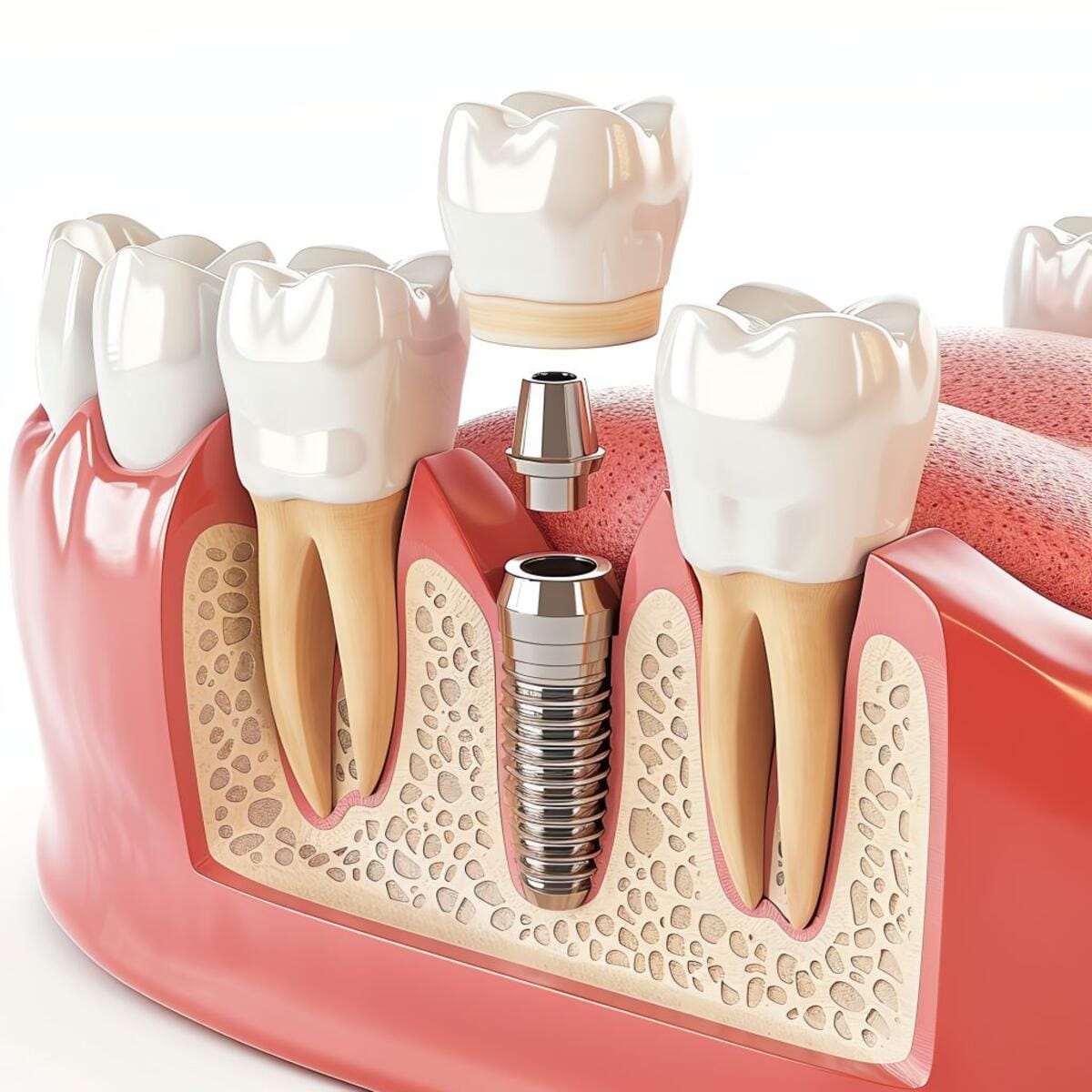 How Long Does It Take to Get All-on-4 Dental Implants in Turkey? | LEMA