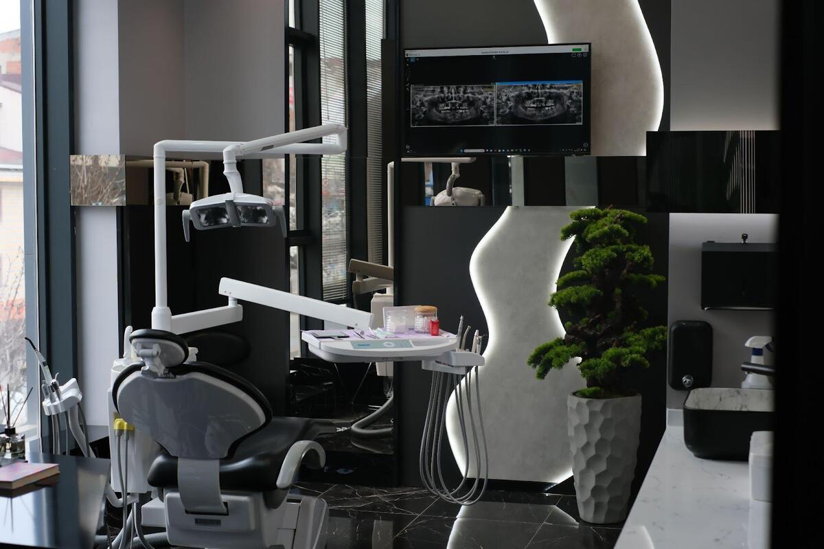 Top 10 Reasons For Dental Clinic In Turkey - Lema Clinic