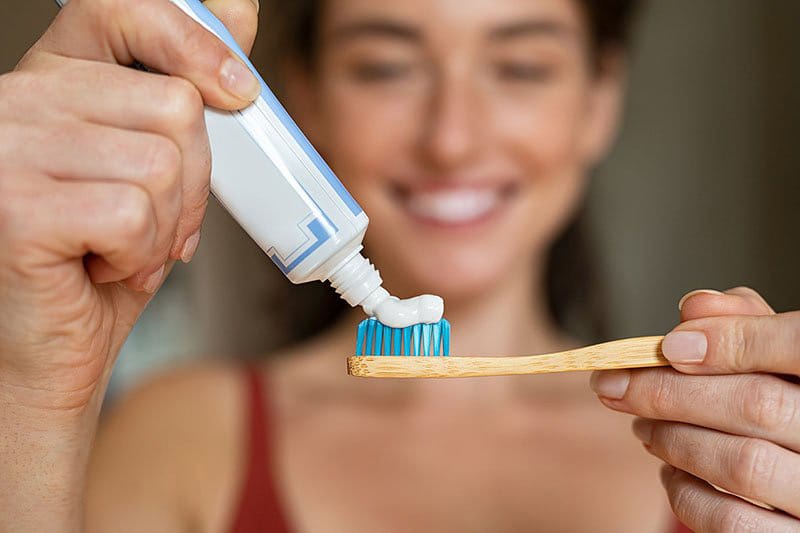 Toothpaste Switching: Does It Affect Your Smile's Health? | LEMA